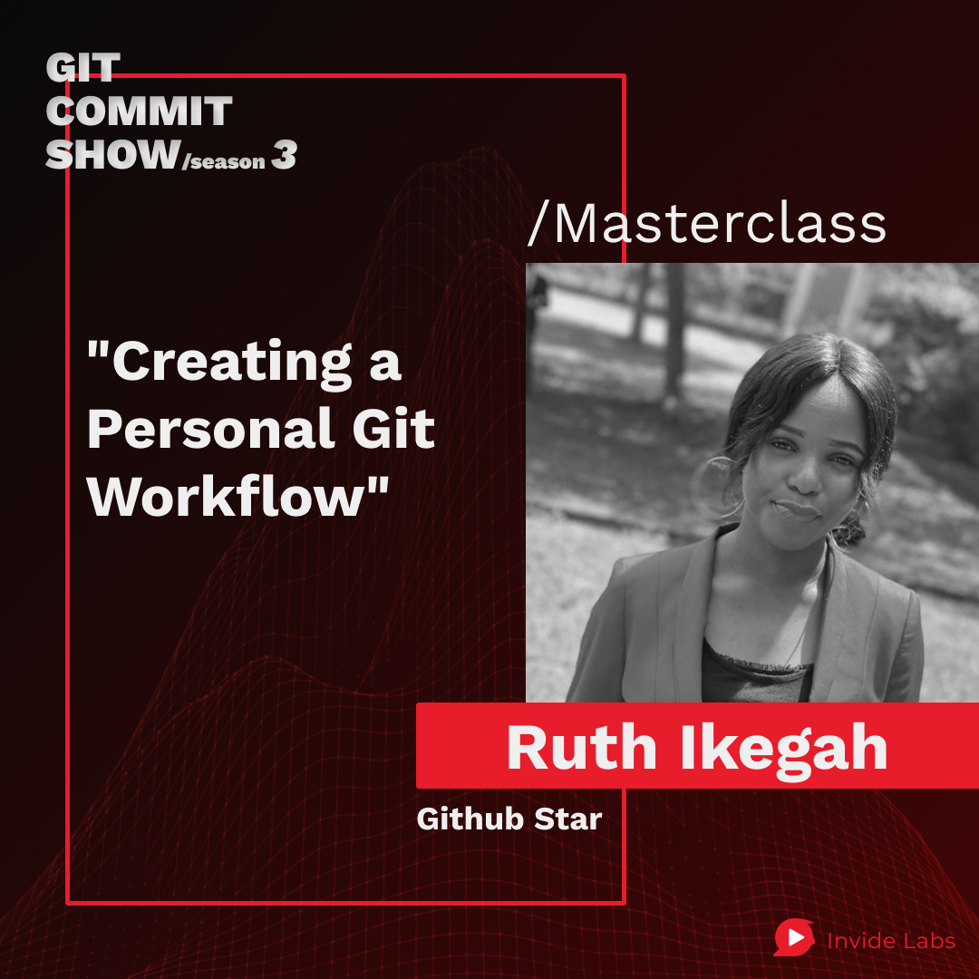 Creating a Personal Git Workflow: Ruth Ikegah