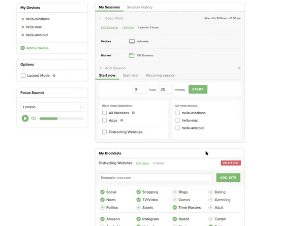 12 Best Productivity Tools For University Students [Updated 2024]